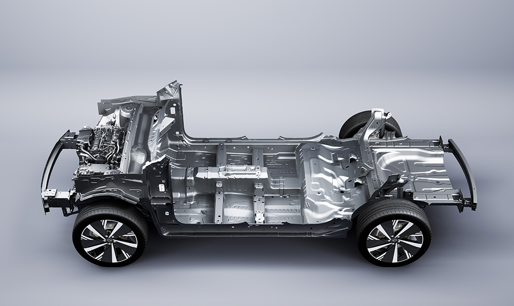 ATLAS | Geely